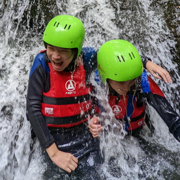 Summer Education Programme | UWC Atlantic College UK Short Courses