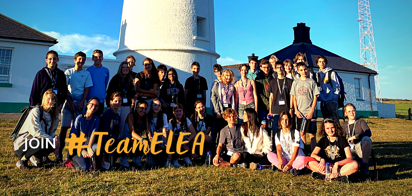 ELEA - EFL Residential Camp | 12-17 Year Olds | UWC Atlantic, UK
